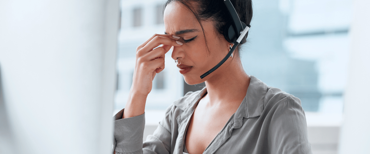 The 10 Most Common Workplace Injuries, Including Call Centers: A Guide ...