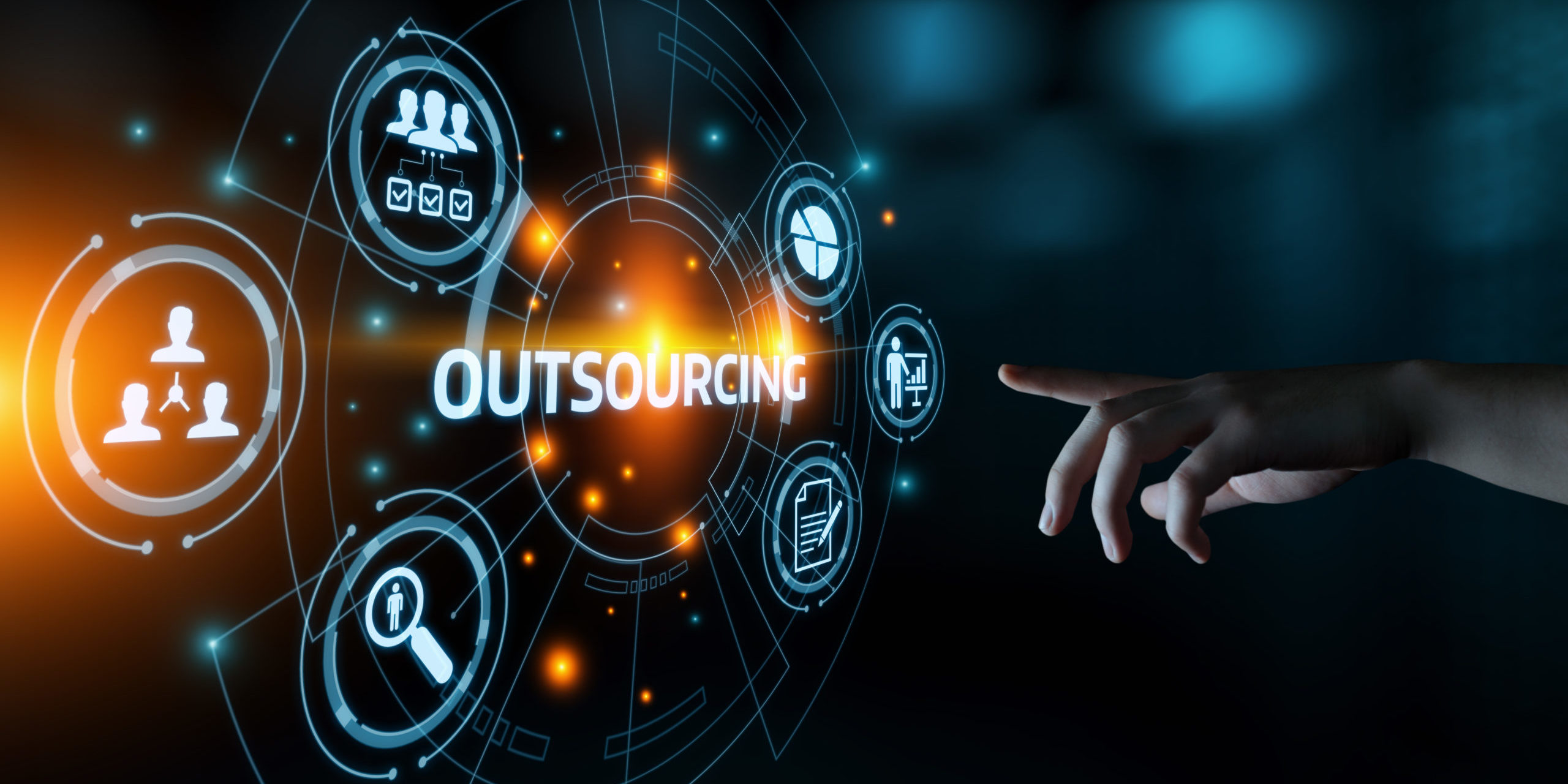 Report: $1.3 trillion is the size of global IT outsourcing by 2034 ...