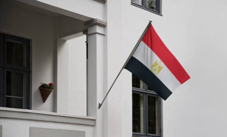 Egyptian Trade Representative Offices are an important tool for opening ...