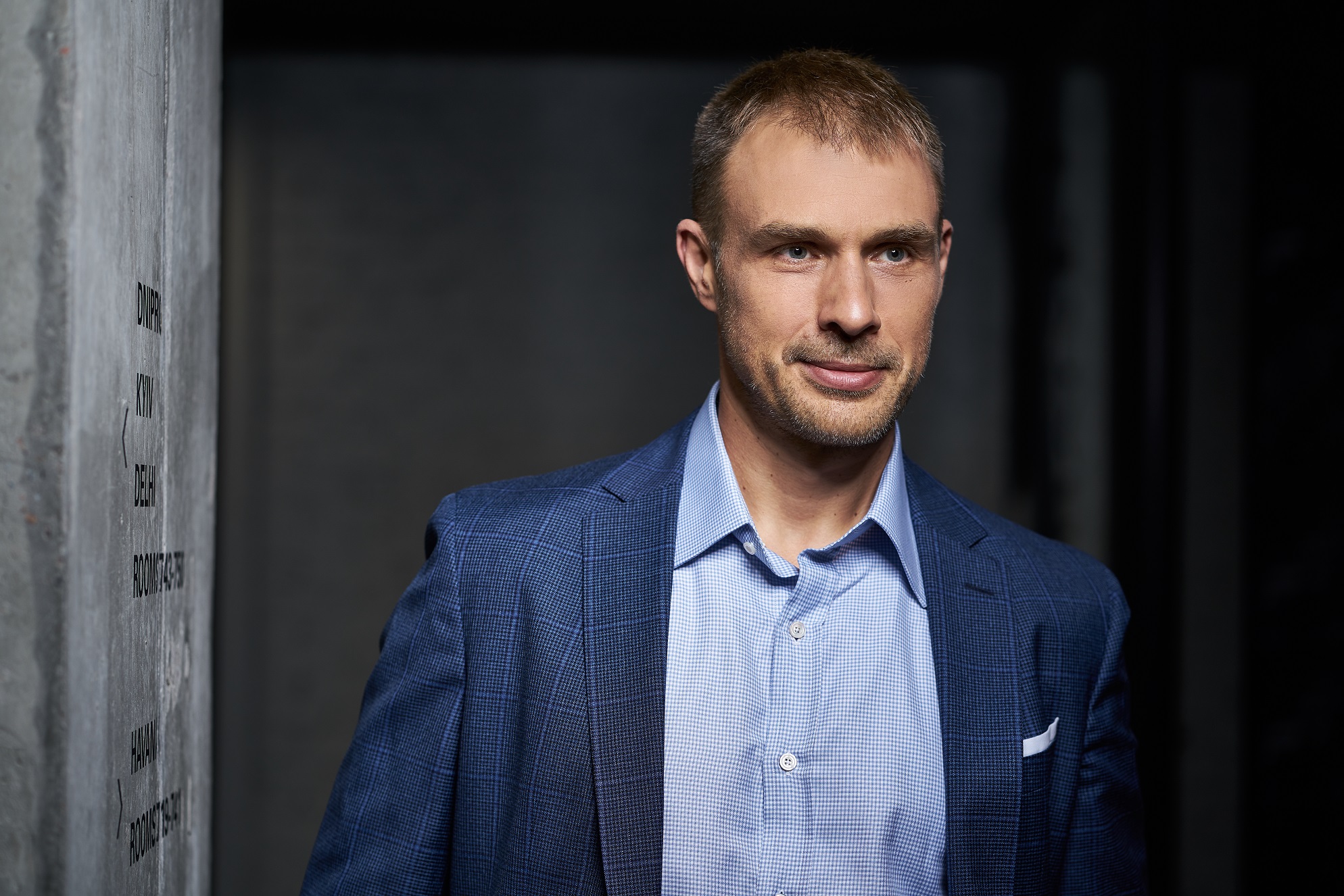 The Inspiring "Krasovsky": From Junior Programmer to Leading Sigma Software Group - Ta3Heed