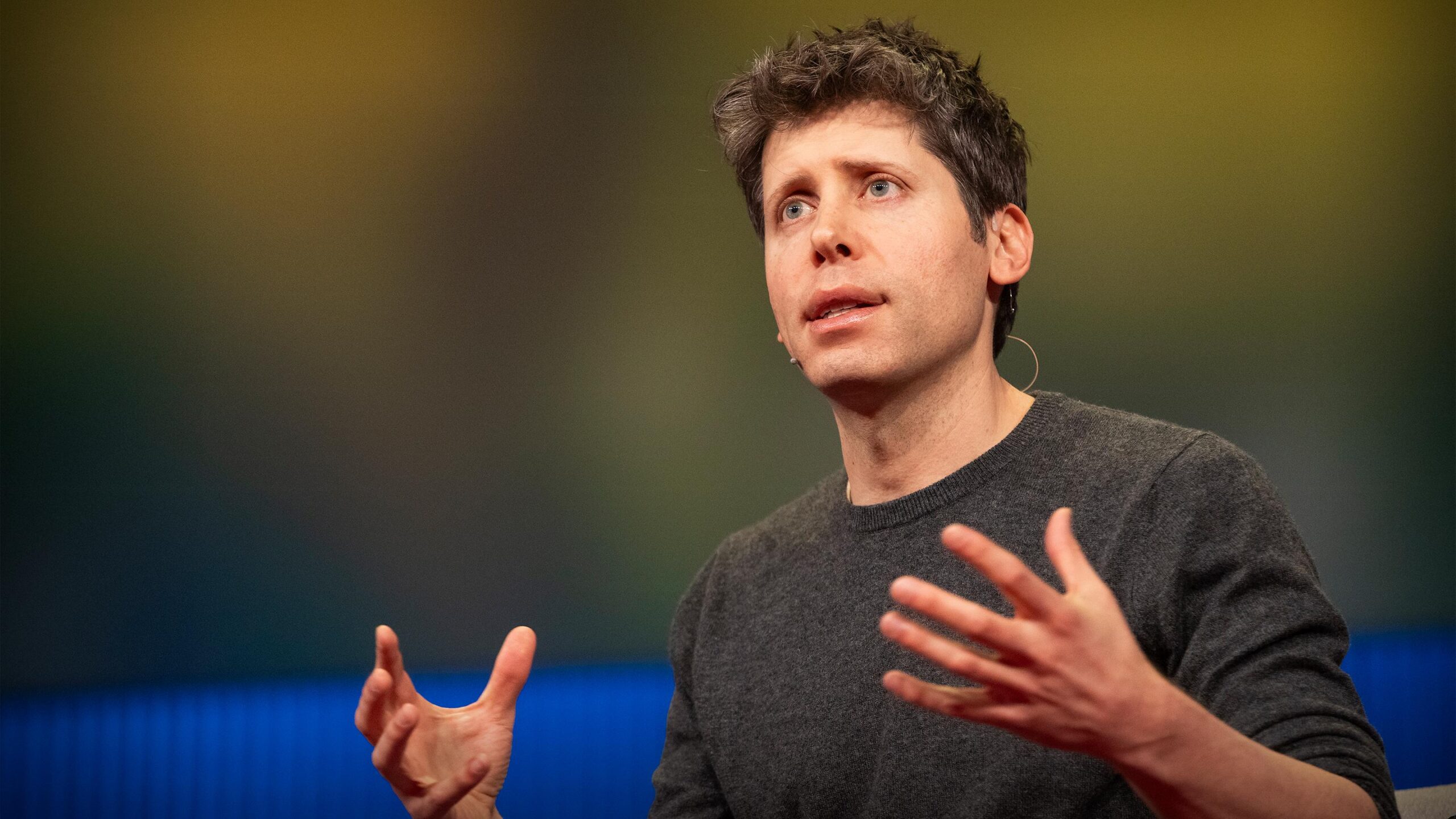 Sam Altman Predicts AI Will Cause Significant Job Losses in These ...