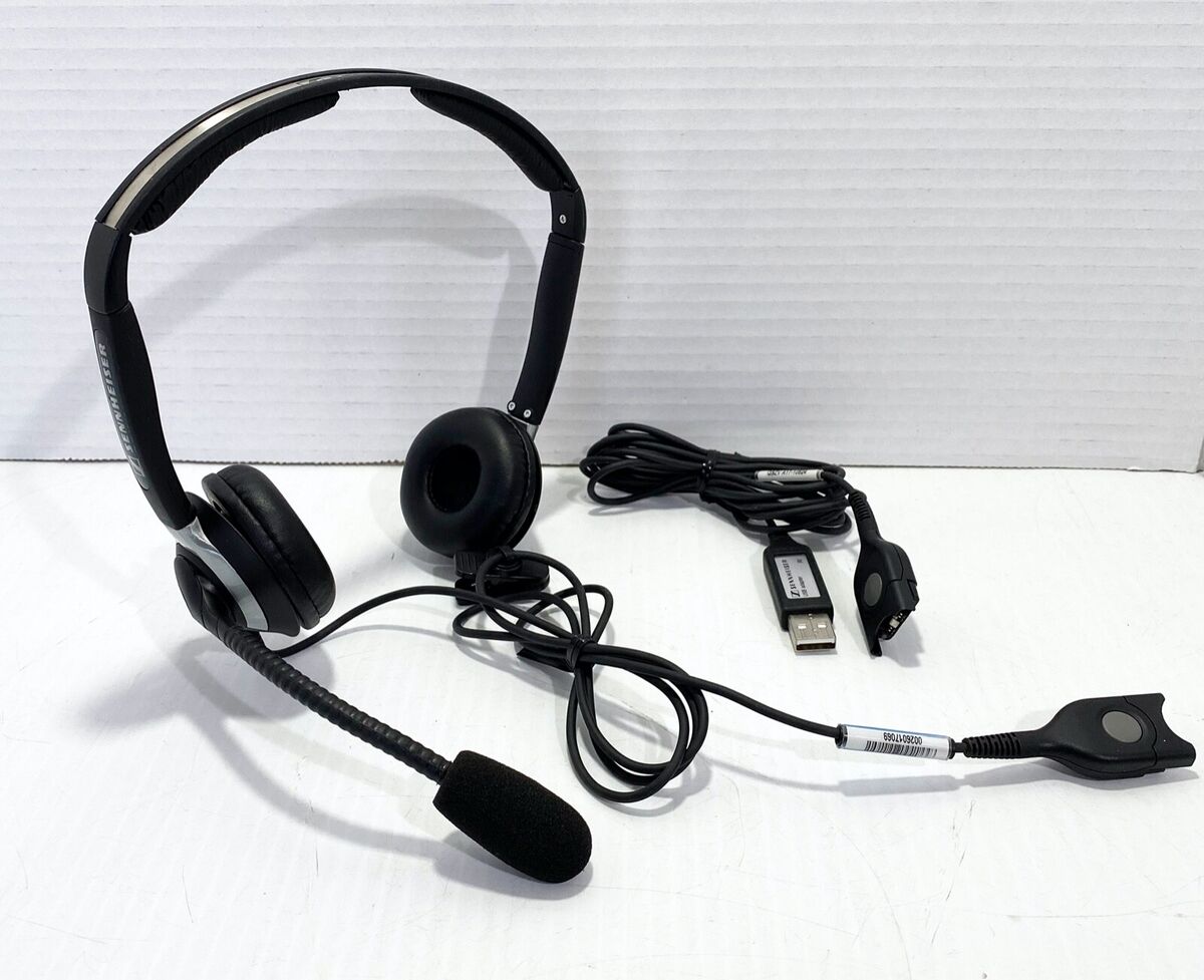 Top 5 Most Common Headsets in Call Centers - Ta3Heed